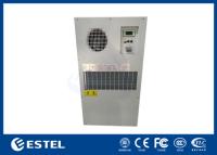 China 48VDC IP55 1500W Electrical Enclosure Air Conditioner Energy Saving Remote for sale