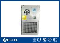 China 48VDC 325W/K Enclosure Heat Exchanger with RS485 MODBUS RTU Communication for sale