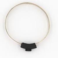 China 50mm Wireless Temperature Sensors Electrical Digital 470MHz for sale