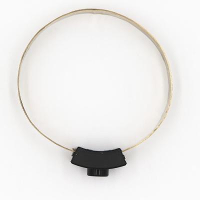 China 50mm Wireless Temperature Sensors Electrical Digital 470MHz for sale