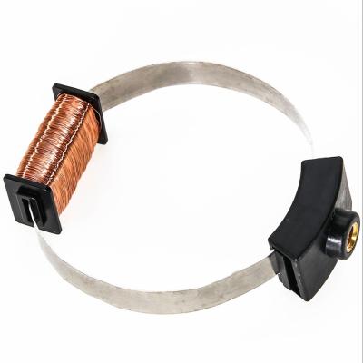 China Permalloy 1.7V Wireless Temperature Sensors Switchgear 14mm for sale