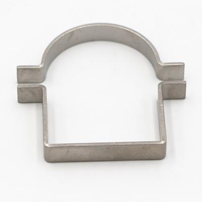 China CT Soft Iron Core Mumetal Permalloy Cut Core Audio Transformer for sale