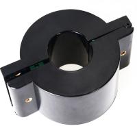 China Permalloy Current Transformer Power Supply High Voltage AC 300A for sale