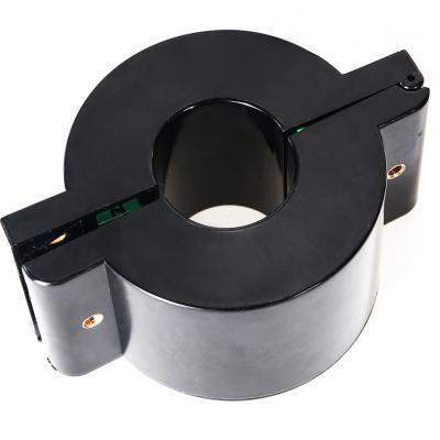 China Permalloy Current Transformer Power Supply High Voltage AC 300A for sale