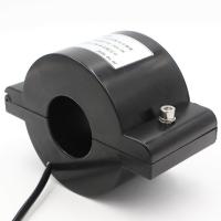 China Single CT Current Transformer Power Supply Low Voltage High 3.5W Min for sale