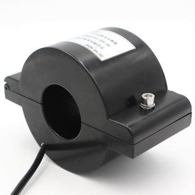 China Single CT Current Transformer Power Supply Low Voltage High 3.5W Min for sale