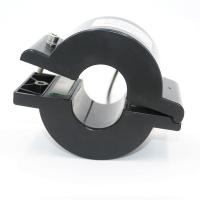 China Single CT Current Transformer Power Supply Low Voltage High 3.5W Min for sale
