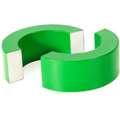 China Toroidal Permalloy Core Nickel Iron Alloy 1j85 Soft Magnetic Core for sale