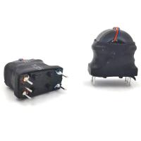 China SMD Choke Coil Inductor Toroidal 10kHz Switch Power Supply for sale