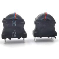 China Electromagnetic Power Choke Coil Inductor Enameled Wire for sale