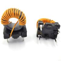China 66UH Min Toroidal Choke Coil for sale