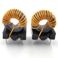 China 66UH Min Toroidal Choke Coil for sale