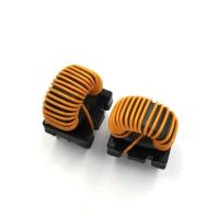 China 66UH Min Toroidal Choke Coil for sale