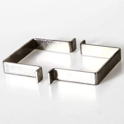 China Electronic Soft Magnetic Cores 10A Soft Iron Core Transformer 6.1MW Min for sale