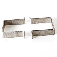 China Electronic Soft Magnetic Cores 10A Soft Iron Core Transformer 6.1MW Min for sale