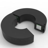 China 42mm 0.5 Split Core Current Transformer Wound Type Energy Monitoring for sale