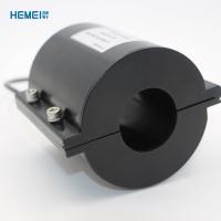 China Permalloy Current Transformer Power Supply Line Transmission CT 5VA for sale