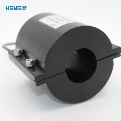 China Permalloy Current Transformer Power Supply Line Transmission CT 5VA for sale