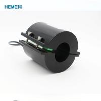 China Silicon Steel 5VA Current Transformer Power Supply Cable Underground Branch for sale