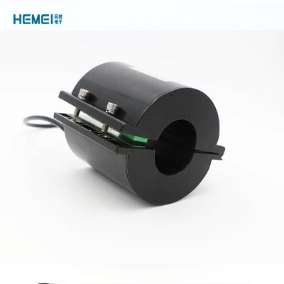 China Silicon Steel 5VA Current Transformer Power Supply Cable Underground Branch for sale