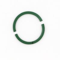 China Iron Nickel Silicon Steel Toroidal Core CT Current Transformer Core Permalloy for sale