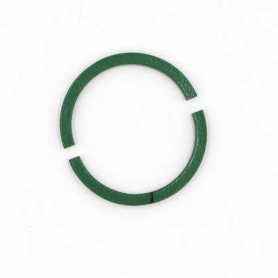 China Iron Nickel Silicon Steel Toroidal Core CT Current Transformer Core Permalloy for sale