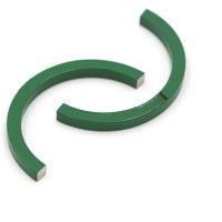 China Nickel Alloy Magnetic Permalloy Core Toroidal Wide Range for sale