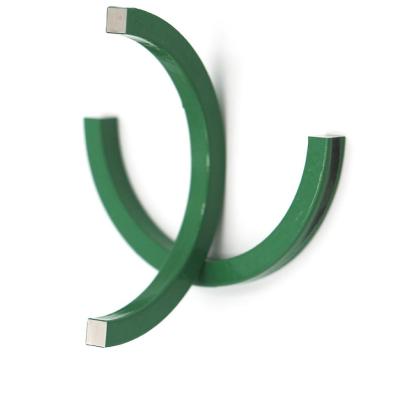 China Nickel Content Permalloy Core 10A 900T Turns Ratio Toroidal Transformer Core for sale