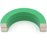 China Iron Nickel Alloy Permalloy Core 5A Current Transformer Core 10mm for sale