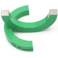 China 1j85 Permalloy Core 20mm Toroidal Current Transformer High Magnetic Permeability for sale