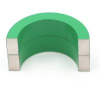 China Toroidal Magnetic Transformer Core Permalloy Measurement 15mm for sale