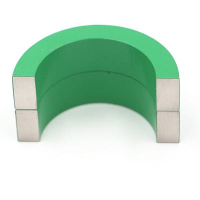 China Toroidal Magnetic Transformer Core Permalloy Measurement 15mm for sale