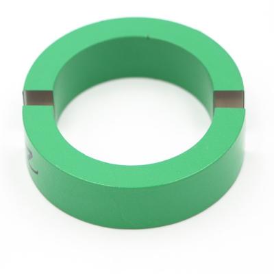 China CT Permalloy Core Current Transformer 1j85 Iron Powder Core for sale