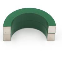 China Iron Nickel Permalloy Core 5mm Measurement Magnetic Powder Cores for sale