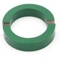 China 13mW Soft Iron Core Transformer Permalloy Toroidal UL for sale