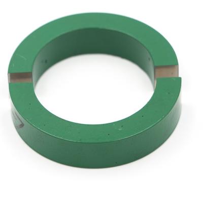 China 13mW Soft Iron Core Transformer Permalloy Toroidal UL for sale