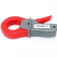 China 1000A 0.05 Class Clamp On Current Transformer Ct AC Monitoring for sale