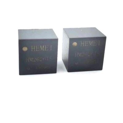 China HM2626TS Electronic Apparatus Coupled Inductor Model Audio 1mH for sale