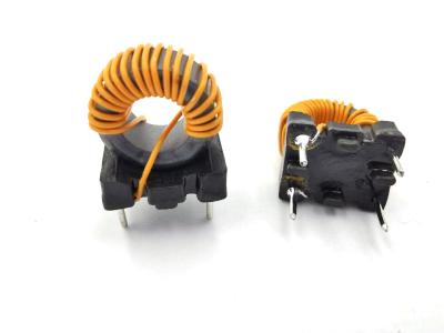 China Choke Mn Zn Ferrite Core Inductor 0.3V 20 Turn Ratio High Frequency for sale