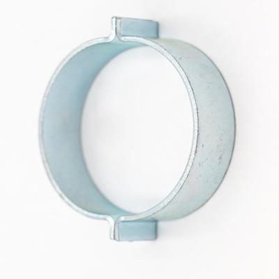 China 66mm Soft Iron Core Transformer 10A Permalloy Punch Core for sale