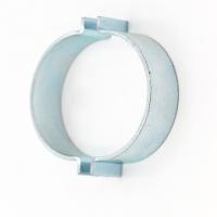 China Single Stage Permalloy Punch Core Toroidal Current Transformer Coil for sale