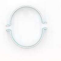 China Soft Magnetic Mumetal Permalloy Coil Alloy Punch 66mm for sale