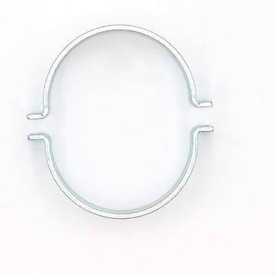 China Soft Magnetic Mumetal Permalloy Coil Alloy Punch 66mm for sale