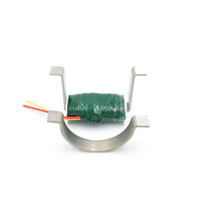 China HEMEI  2mm Mumetal Permalloy Punch Core UL Current Transformer for sale