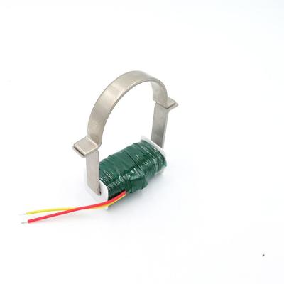 China HEMEI Current Transformer Mumetal Permalloy 1j85 10A for sale