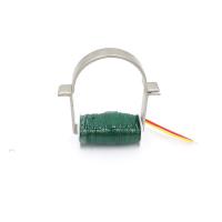 China 66mm Current Transformer Core UL Permalloy Cut Core for sale
