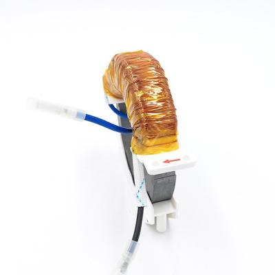 China Single Stage Silicon Steel Transformer Core Toroidal Monitoring for sale
