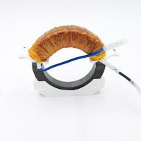 China Single Stage Silicon Steel Transformer Core Toroidal Monitoring for sale