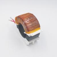 China Epoxy Resin Silicon Steel Transformer Core Toroidal 5A for sale