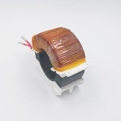 China Epoxy Resin Silicon Steel Transformer Core Toroidal 5A for sale